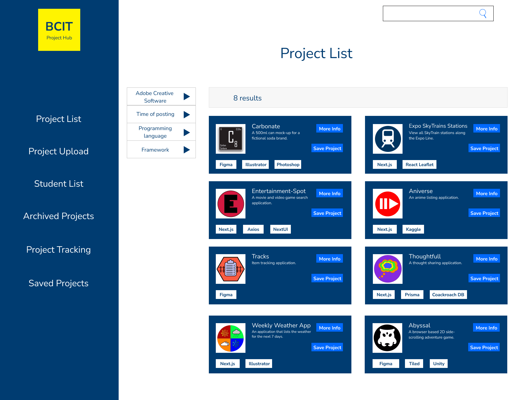 Blen Haile's Portfolio